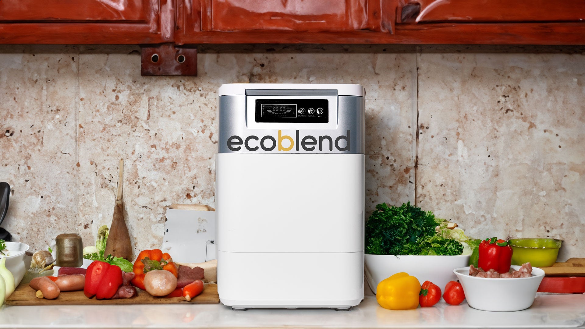 Ecoblend